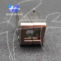 China J30J SERIES Tail Clamp Accessory Backshell HW-J30J-9A1 for sale