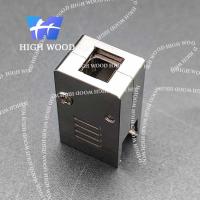 China J30J SERIES Tail Clamp Accessory Backshell HW-J30J-15A1 for sale
