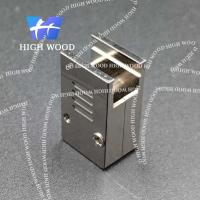 China J30J SERIES Tail Clamp Accessory Backshell HW-J30J-15A1 for sale