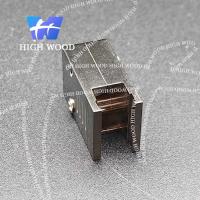 China J30J SERIES Tail Clamp Accessory Backshell HW-J30J-15A1 for sale