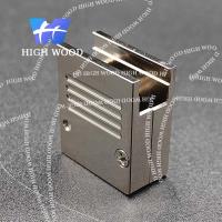 China J30J SERIES Tail Clamp Accessory Backshell HW-J30J-25A1 for sale