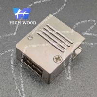 China J30J SERIES Tail Clamp Accessory Backshell HW-J30J-25A1 for sale
