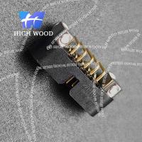 China HW-M80-5401022 Micro-D Connector 1200V 3A for Aerospace Defense Avionics for sale