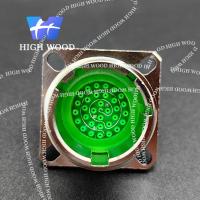 China MIL-DTL-38999 Series III D38999/20FC32PN Circular Connector 5-Key Quick Lock for sale