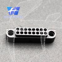 China HW-M80 2mm Pitch Rectangle Connector 16 Pin Male Female Set for sale