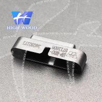 China HW-M80 2mm Pitch Rectangle Connector 16 Pin Male Female Set for sale