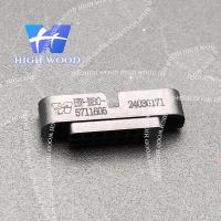 China HW-M80 2mm Pitch Rectangle Connector 16 Pin Male Female Set for sale