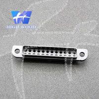 China HW-M80 2mm Pitch Rectangle Connector 12 Pin 2405 Series Industrial Grade for sale