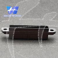 China HW-M80 2mm Pitch Rectangle Connector 12 Pin 2405 Series Industrial Grade for sale