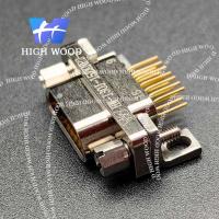 China J30J SERIES MICRO-D Rectangular Connectors ,HW-J30J-15ZKNP2-J for sale
