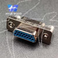 China J30J SERIES MICRO-D Rectangular Connectors ,HW-J30J-15TJSL for sale
