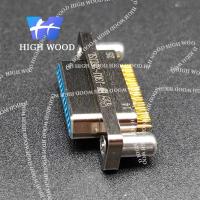 China J30J SERIES MICRO-D Rectangular Connectors , HW-J30J-25TJSL for sale