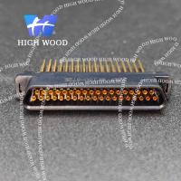 China HW RPJ30-37ZK Rectangular Connector - Special Environment Resistant -60°C to +85°C Operating Temperature for sale