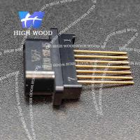 China RPJ30-7ZK-15 Rectangular Connector -60°C to +85°C Operating Temperature, 15000m/s² Impact Resistance for sale