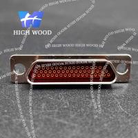 China J30J SERIES MICRO-D Rectangular Connectors ,HW-J30J-51ZKS for sale