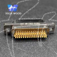 China J30J SERIES MICRO-D Rectangular Connectors ,HW-J30J-51ZKS for sale