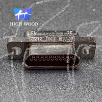 China J30J SERIES MICRO-D Rectangular Connectors , HW-J30J-21ZKS for sale