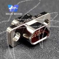 China J30J SERIES MICRO-D Rectangular Connectors ,HW-J30J-9ZKS for sale