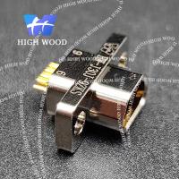 China J30J SERIES MICRO-D Rectangular Connectors ,HW-J30J-9ZKS for sale