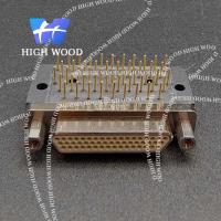 China J30J SERIES MICRO-D Rectangular Connectors , HW-J30JHT51TJWCN02-SAT for sale