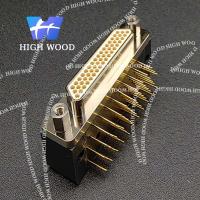 China J30J SERIES MICRO-D Rectangular Connectors , HW-J30JHT51TJWCN02-SAT for sale