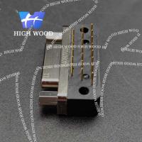 China J30J SERIES MICRO-D Rectangular Connectors , HW-J30JHT21TJWCN02-SAT for sale