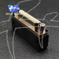 China J30J SERIES MICRO-D Rectangular Connectors , HW-J30JHT31TJWCN02-SAT for sale