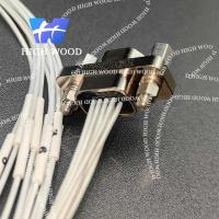 China Rectangular Electrical Connector J30JHJ9TJ00D01 L=300MM for sale