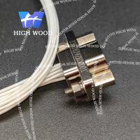 China Rectangular Electrical Connector J30JHJ9ZK00D01 L=300MM for sale