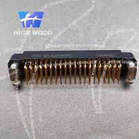 China HW-CMM Connector HW-322V060H11 3 Row Micro Connector 2mm Pitch for Aerospace for sale