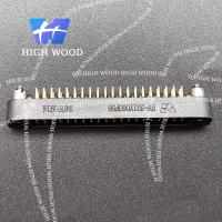 China HW-CMM Connector HW-321Y060F58 3 Row Micro Connector 2mm Pitch for Aerospace Defense for sale