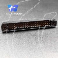 China HW-CMM Connector HW-321Y060F58 3 Row Micro Connector 2mm Pitch for Aerospace Defense for sale