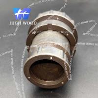 China 2PM36K20QA2 Circular Electrical Connector 700V 40A Threaded Connection for sale