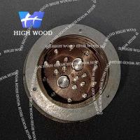 China 2PM36K20QA2 Circular Electrical Connector 700V 40A Threaded Connection for sale