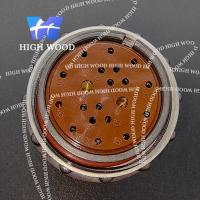 China 2PM36K20QB1 Circular Electrical Connector 700V 40A Threaded Connection Russian Tech for sale