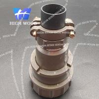 China 2PM36K20QB1 Circular Electrical Connector 700V 40A Threaded Connection Russian Tech for sale