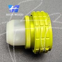 China Russian Military Standard Ultra-Small Electrical Connector OHS-BC-2-32/22-P2-2-B 32 Pin 22A for sale