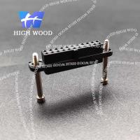 China NICOMATIC CMM 2mm Pitch Micro Connector HW-222C22M18 High Reliability Board to Board for sale
