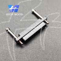 China NICOMATIC CMM 2mm Pitch Micro Connector HW-222C22M18 High Reliability Board to Board for sale