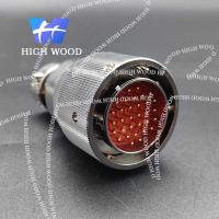 China Russian Standard Connector PM4-32-1J6B AC/DC 32-Pin Industrial Electrical for sale