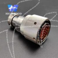 China Russian Standard Connector PM4-32-1J6B AC/DC 32-Pin Industrial Electrical for sale