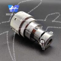 China Russian Standard Connector PM4-32-1J6B AC/DC 32-Pin Industrial Electrical for sale