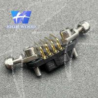 China HW-CMM Connector 2mm Pitch High Reliability Board to Board Connector 220 Series 4 to 60 Contacts for sale