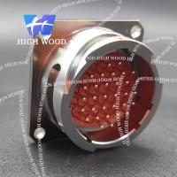 China Russian Standard PM4-32-1J1B Electrical Connector 32 Pin AC DC Circuit for sale