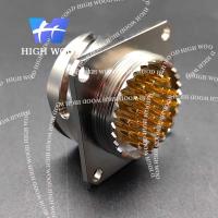 China Russian Standard PM4-32-1K1B Electrical Connector AC/DC 32A 1K1B for sale
