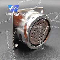 China Russian Standard PM4-32-1K1B Electrical Connector AC/DC 32A 1K1B for sale