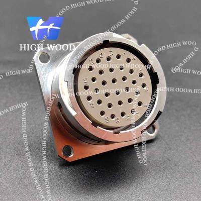 China Russian Standard PM4-32-1K1B Electrical Connector AC/DC 32A 1K1B for sale