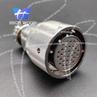 China Russian Military Standard PM4-32-1K6B Electrical Connector AC/DC 32-Pin for sale