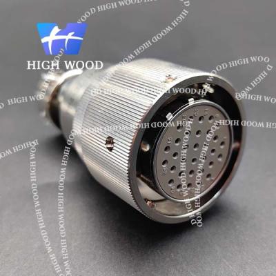 China Russian Military Standard PM4-32-1K6B Electrical Connector AC/DC 32-Pin for sale