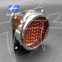 China Russian Standard PM4-50-9J1B Electrical Connector AC/DC 50A for sale